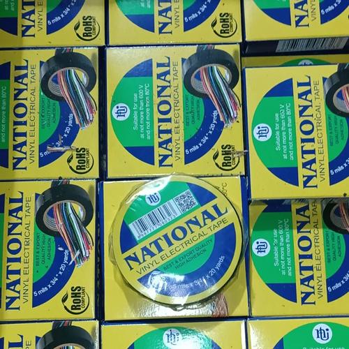 Jual ISOLATOR MERK NASIONAL ISOLATOR - Jakarta Barat - MKLSTORE1 ...