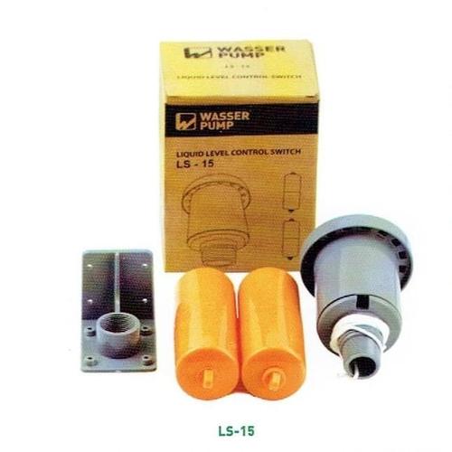 Jual Radar Tangki / Pelampung Air Otomatis LS-15 / Radar Toren Wasser ...