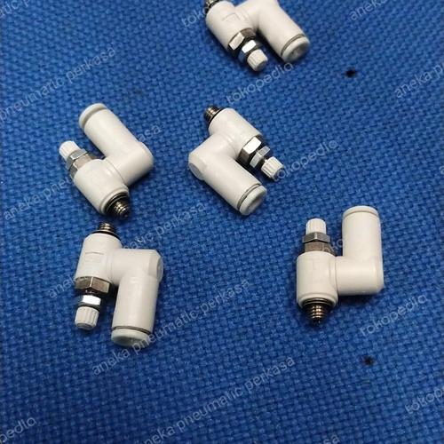 Jual Speed control smc AS1301F-M5-04 - Jakarta Barat - aneka pneumatic ...