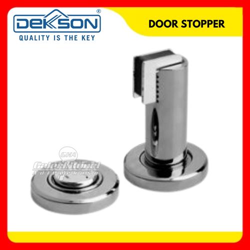 Jual Door Stopper Dekson Dekkson DS 007 SSS Stopper Magnet Penahan ...
