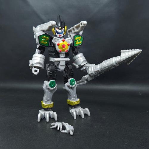 Jual yu do yudo zenkaiger super zenkaizer zenkaiser bandai - Kota ...