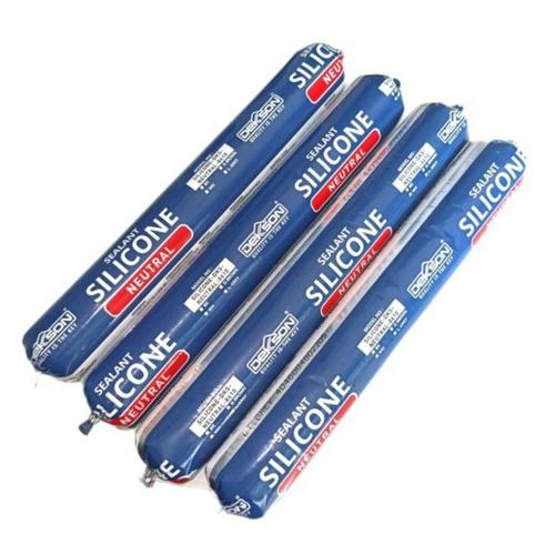 Jual Lem Acpkaca Sosis Netral Dekkson 8610 Sausage Neutral Silicone ...