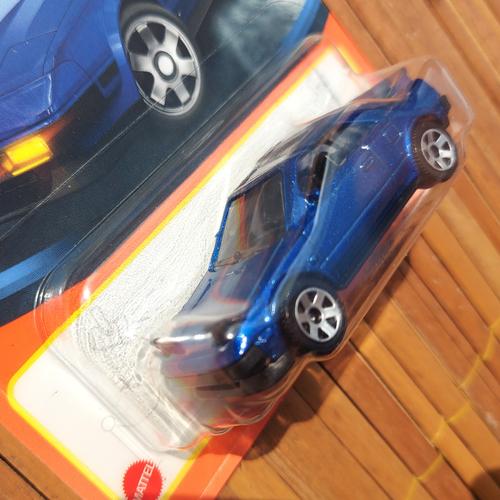 Jual MATCHBOX 1984 TOYOTA MR2 2021 PUTIH - SUPRA AE86 TRUENO - Lampu ...