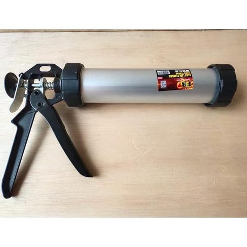 Jual Tembakan Lem Tabung Alat Tembak Lem Kaca Model Tabung Kecil 300Ml ...