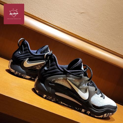 Jual Nike Kd15 Black - Kab. Minahasa - Preloved Perfection manado ...
