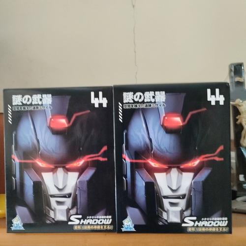 Jual Transformers Sky Shadow - MFT Shadow Warrior mech fans toys ...