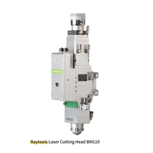 Jual Raycus Laser Head BM110 | Fiber Laser - Kab. Tangerang - Buruluk ...