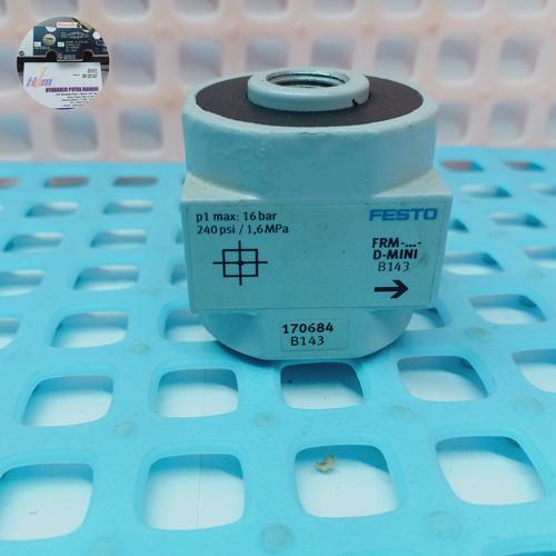 Jual FESTO 170684 BRANCHING MODULE - Jakarta Barat - HYDRAULIC PUTRA ...