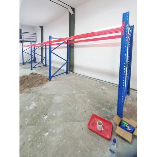 Jual Rak Gudang Heavy Duty Kapasitas 1 Ton - Rak Pallet ...