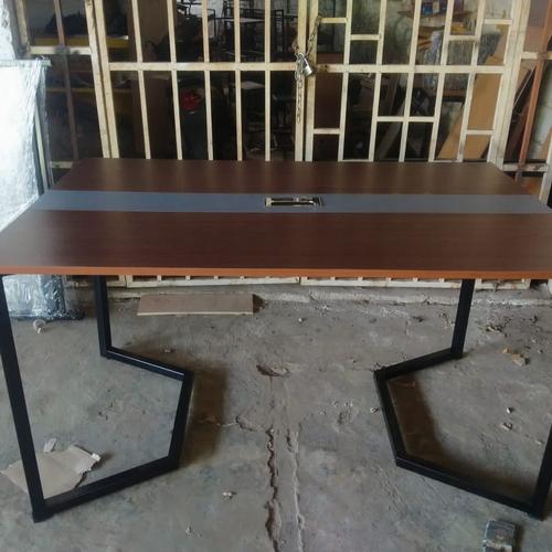 Jual Meja Meeting/Meja staff/Meja Komputer/Meja Direksi - HPL Polos ...