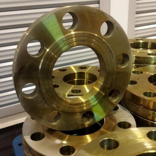 Jual FLANGE CARBON STEEL JIS 20K 2"INCH / FLANGE BESI 20K - Jakarta ...