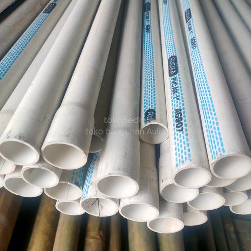 Jual PIPA PVC 1 INCH RUCIKA AW 100 CM / 1 METER - Jakarta Selatan ...