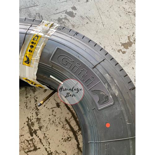 Promo Ban BUS GITI GSR225 295 80 R22.5 22 5 18PR KAWAT GSR 225 1 SET Truck Cicil 0% 3x - Kota ...