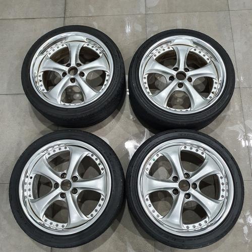 Jual Velg Work VSKF original japan - Kota Tangerang Selatan - DAS ...
