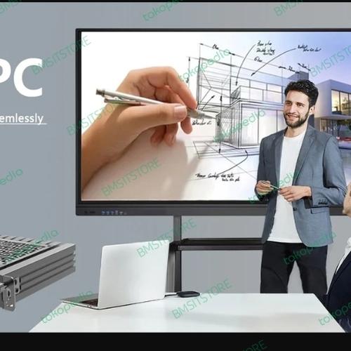 Jual Papan Tulis Interaktif IMVI 75 Inch Interactive Smartboard - Kota Semarang - BMSITSTORE ...