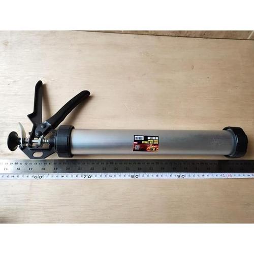 Jual Tembakan Lem Tabung Alat Tembak Lem Kaca Model Tabung Besar 375Ml ...