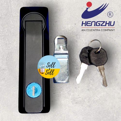 Jual Kunci Panel MS 463-1-1A / Panel Lock Handle MS463-1-1A merk ...