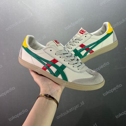 Jual Ontska Tiger Mexico 66 /Tokuten Birch Green/Original - 37 ...