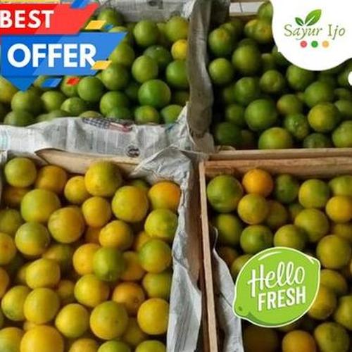 Jual Jeruk Baby Java 450 - 500 Gram Fresh Orange Baby Buah Lokal Manis ...