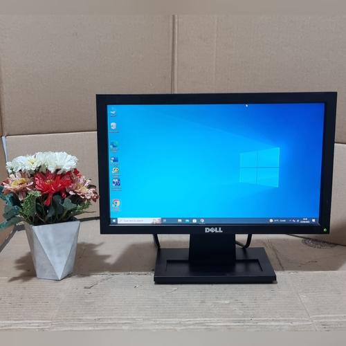 Jual MONITOR LCD 16 INCH WIDE - Kota Bekasi - cahaya depari computer ...