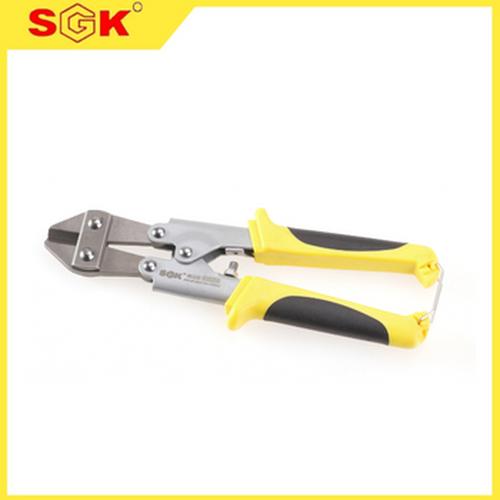Jual Gunting Kawat Ukuran 8"/200mm Tang Potong Kawat Besi Bolt Cutter ...