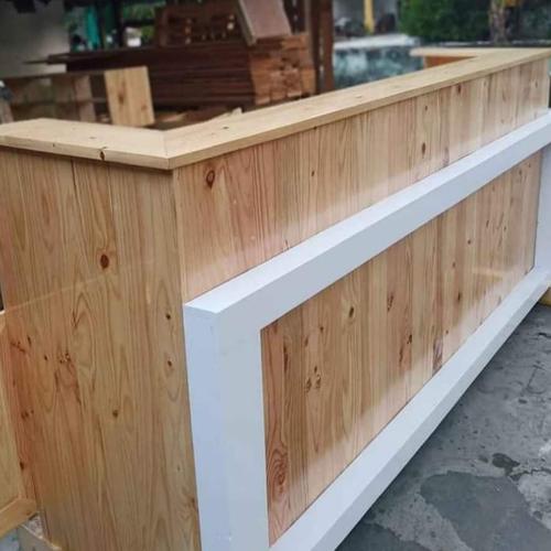 Jual meja bar cafe minimalis - Jakarta Barat - ud imam mebel furniture ...