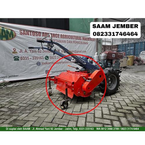 Jual Implemen Pemangkas Semak - Pembabat atau Pemotong Rumput Untuk ...