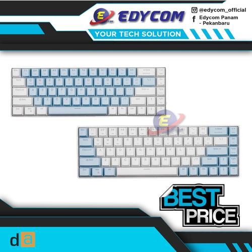 Jual Digital Alliance DA Meca Air S 65% Wireless Mechanical Gaming ...