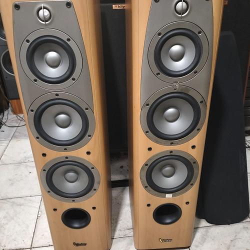 Jual Speaker infinity alpha 40 full original normal - Kab. Serang ...