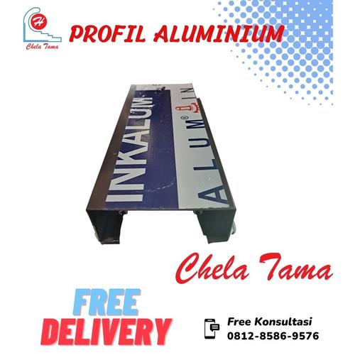 Jual Kusen Aluminium Inkalum 3 inc - Jakarta Selatan - Toko Kaca ...