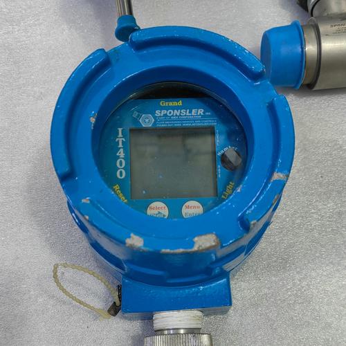 Jual LIQUID CONTROLS GROUP SPONSLER IT400-DC-TRL-X FLOWMETER - Kota ...