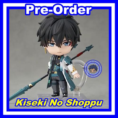 Jual [PO / No Bonus] Nendoroid Dan Heng (Honkai: Star Rail) [2276 ...