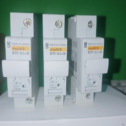 Jual FUSE STI 10,3x38 MERLIN GERIN - Jakarta Pusat - dan elektrik shop ...