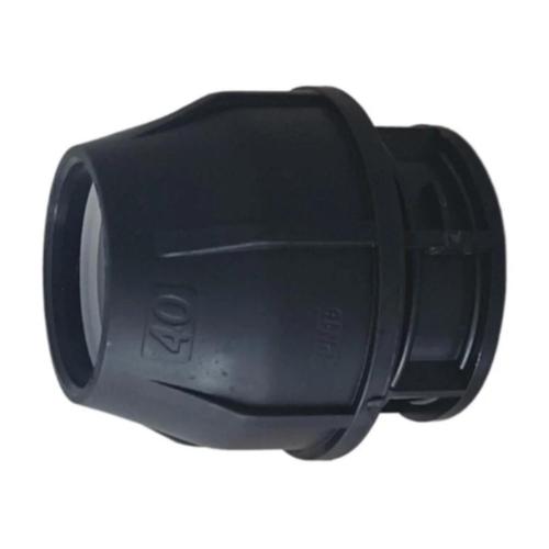 Jual End Cap HDPE 20mm Dop HDPE 1/2" inch Compression - Kota Surabaya ...