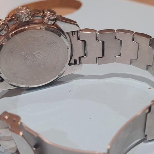 Jual jam tangan pria casio ediface - Kota Tangerang Selatan - Barang ...