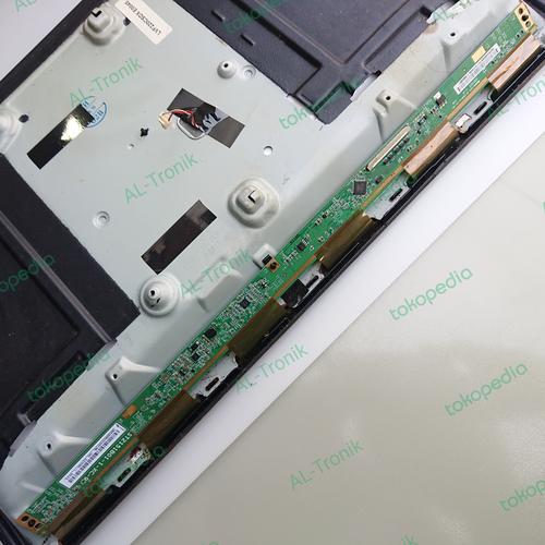Jual TCON BOARD COF PANEL PANASONIC TH-22G302G TICON TIKON ST2151B01-1 ...