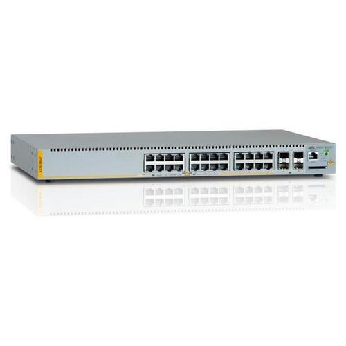 Jual Switch PoE Allied Telesis 24-port RJ45 4-port SFP AT-x230-28GP-50 - Kota Surabaya - ZATA ...