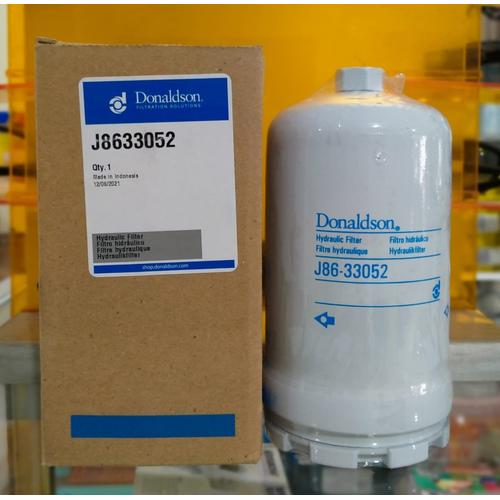 Jual DONALDSON HYDRAULIC FILTER J8633052/4630525 - Kota Balikpapan ...