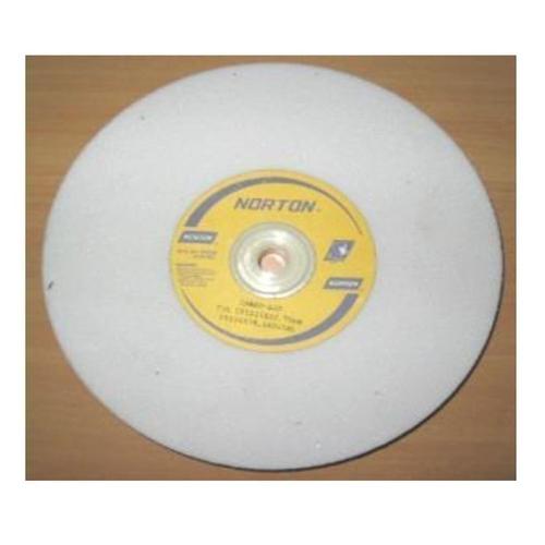 Jual NORTON Grinding Wheel / Batu Asah 20" inch 510 x 50 x 127 A46 ...
