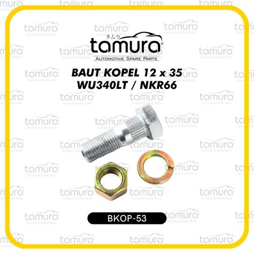 Jual Baut Kopel Toyota Dyna WU-340LT/NKR 66 - Jakarta Barat - Tamura.id ...