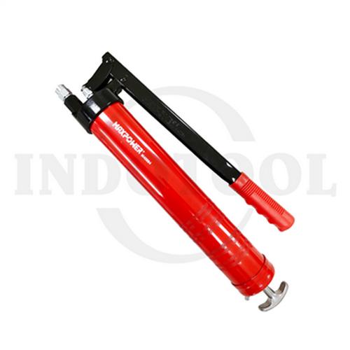 Jual POMPA GEMUK 800 CC / HEAVY DUTY GREASE GUN 800 CC MAXPOWER - Kota ...