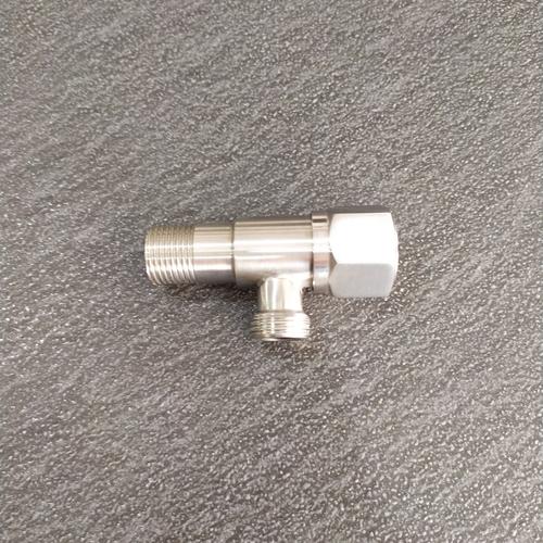 Jual Stop Kran 1/2 Stainless / Stop Kran / Stop Kran Kamar Mandi - Kab ...