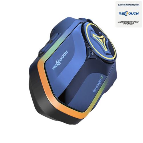 Promo RETOUCH Intercom New X5 Cicil 0% 3x - Jakarta Pusat - Karya Indah ...