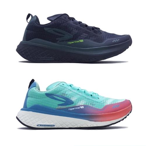 Jual SEPATU LARI RUNNING 910 NINETEN ULTRA EKIDEN ORIGINAL - Orange, 40 ...