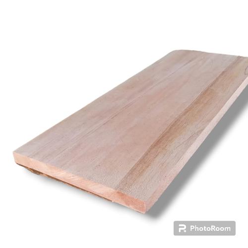 Jual Balok Reng Kayu Mahoni Ukuran Tebal 4 Lebar 4cm Baru Tanpa ...