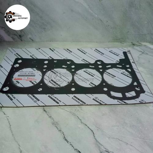Jual PACKING CYLINDER - PACKING GASKET HEAD AVANZA/XENIA 1,3cc 11115 ...