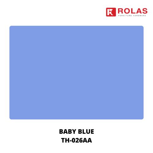 Jual TACO HPL BABY BLUE TH-026AA / JUAL HPL TACO BEKASI / TACO LAMINATE ...