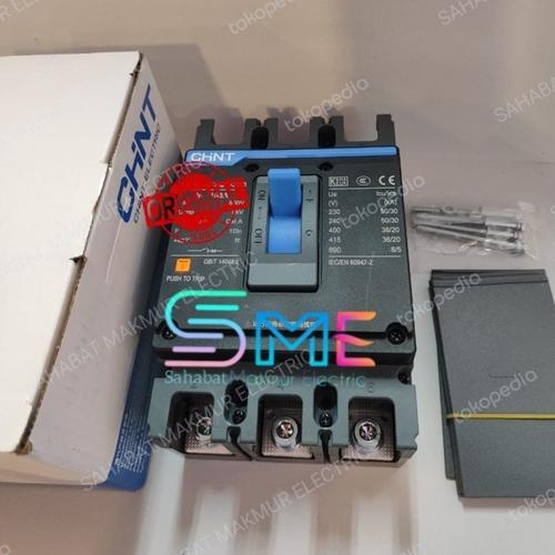 Jual Mccb Chint 1000A NXM-1000S /50KA /3P Original - Jakarta Barat - SAHABAT MAKMUR ELECTRIC ...
