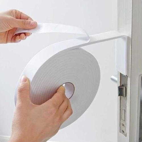 Jual Lis Strip Pintu Untuk Buat Ruang Studio Kedap Suara 5M - Kota ...