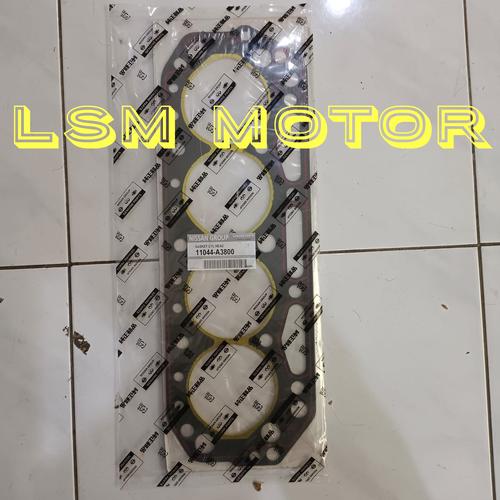Jual paking cylinder head packing kop Datsun 1.5cc d620 - Jakarta Pusat ...